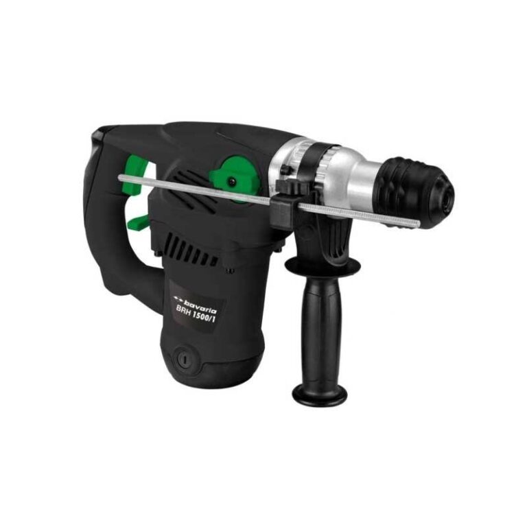 EINHELL Bavaria Black čekić bušilica BRH 1500/1 - Proalat.ba