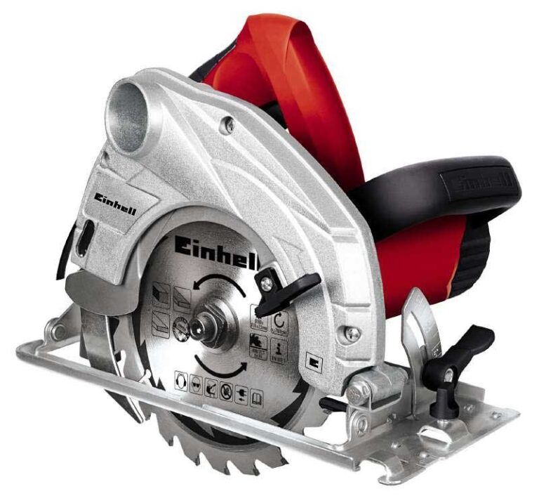 EINHELL Ručni cirkular TC-CS 1200/1 - Proalat.ba