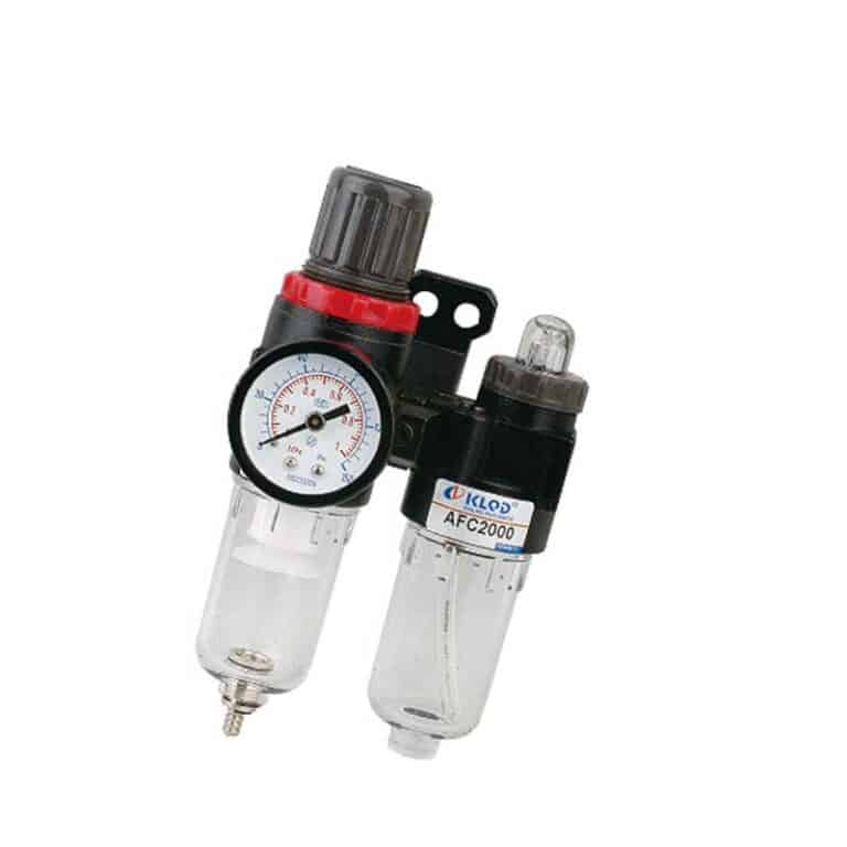 Predgrupa za kompresor 1/4" AIRPRO AFC-200 | Proalat.ba