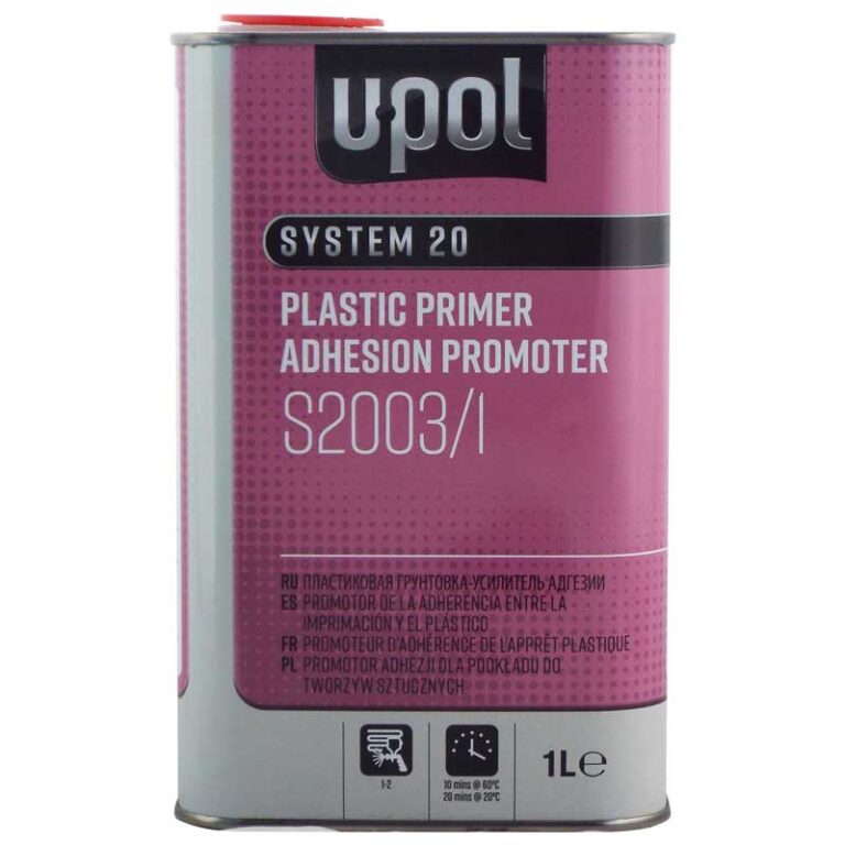Primer za plastiku 1 L UPOL | Proalat.ba