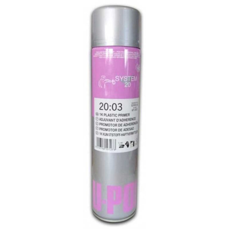 Primer za plastiku sprej 600 mL UPOL | Proalat.ba